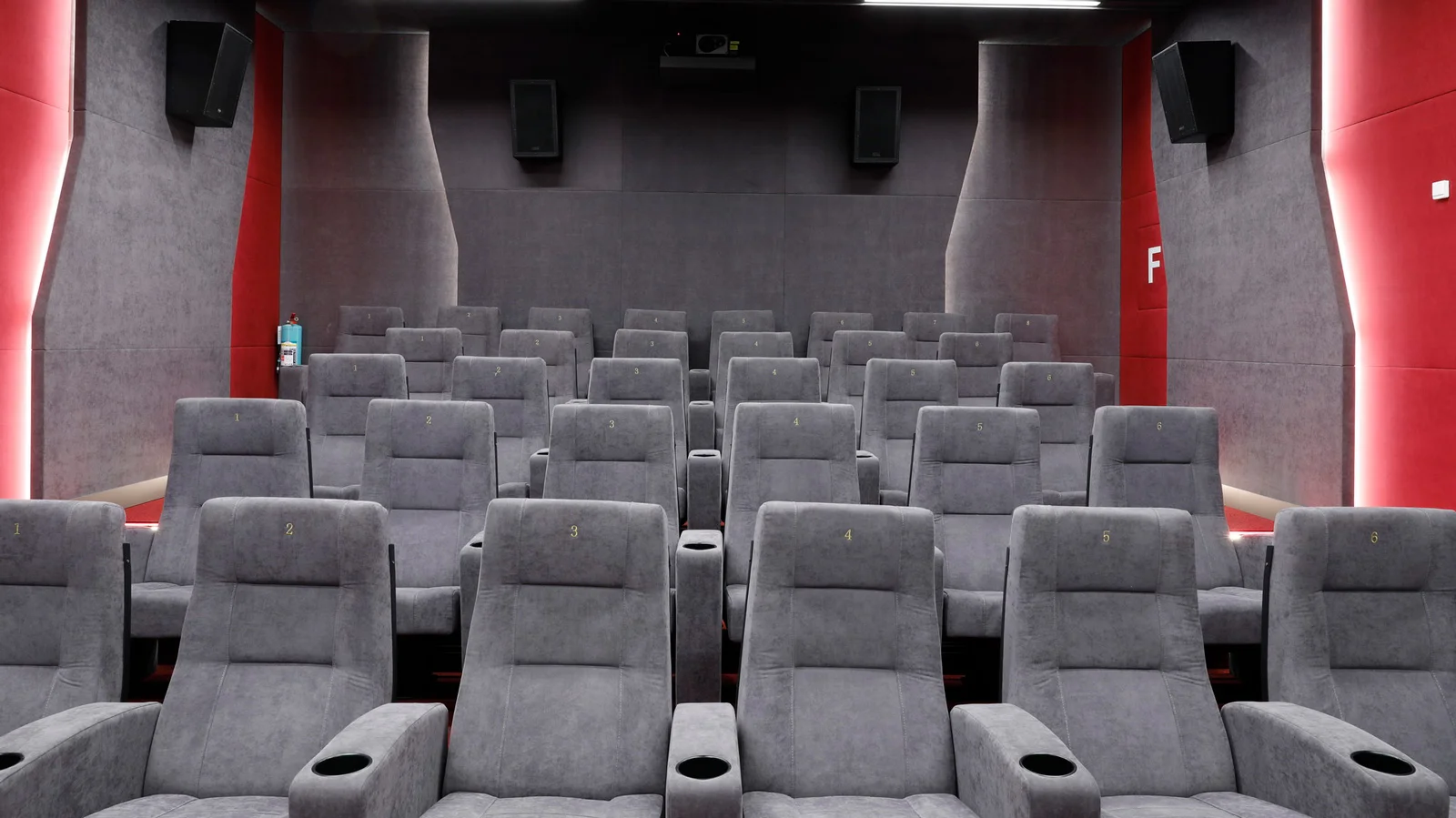 Seatdatasethighres Object Detection Dataset By My Workspace