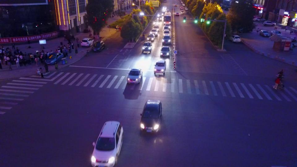 VisDrone-Video Object Detection Dataset by MSc Project