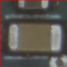 pcb_AOi Object Detection Model by pcb model