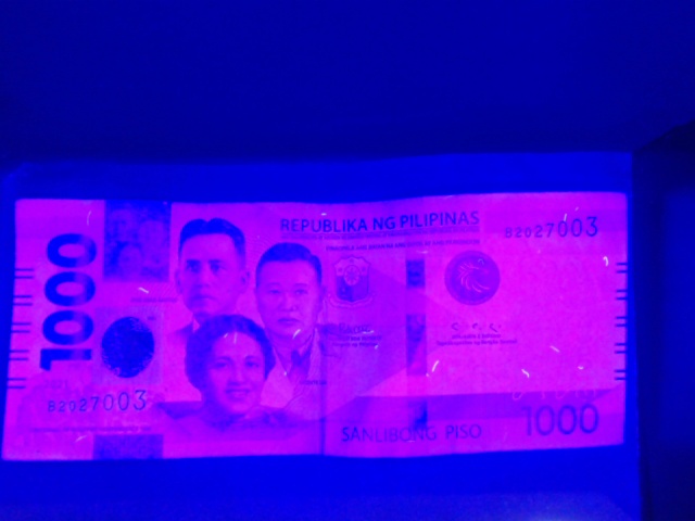 Additional-Bills Object Detection Dataset by Currensee