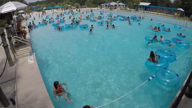 Drowningdetection Object Detection Dataset And Pre Trained Model By