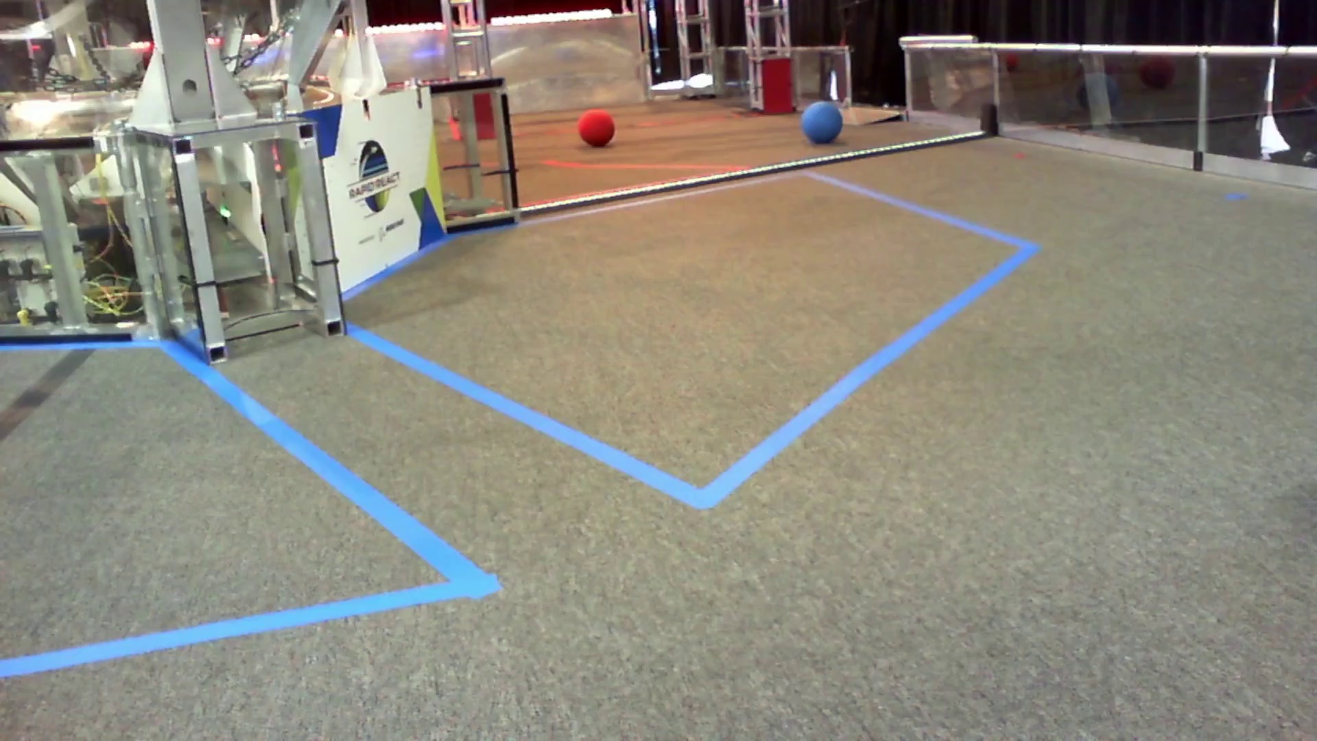 Cargo 2022 Object Detection Dataset by FRC7028