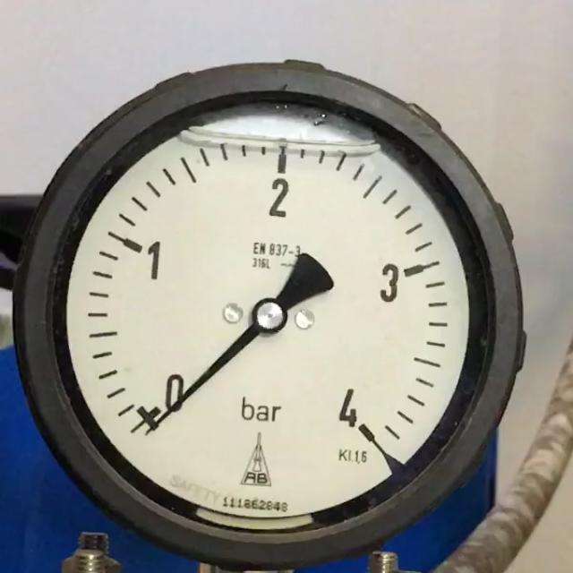 analog_gauge Object Detection Dataset and Pre-Trained Model by DL