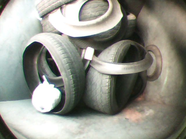 cfx object detection Object Detection Model by POC