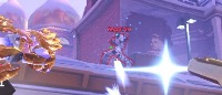 How to Use the Overwatch Object Detection API