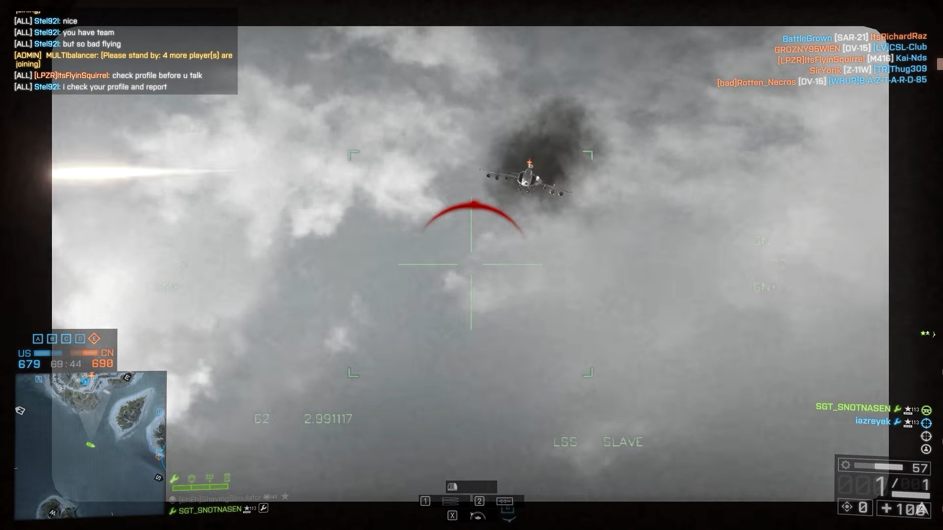 bf4 - Roboflow Universe