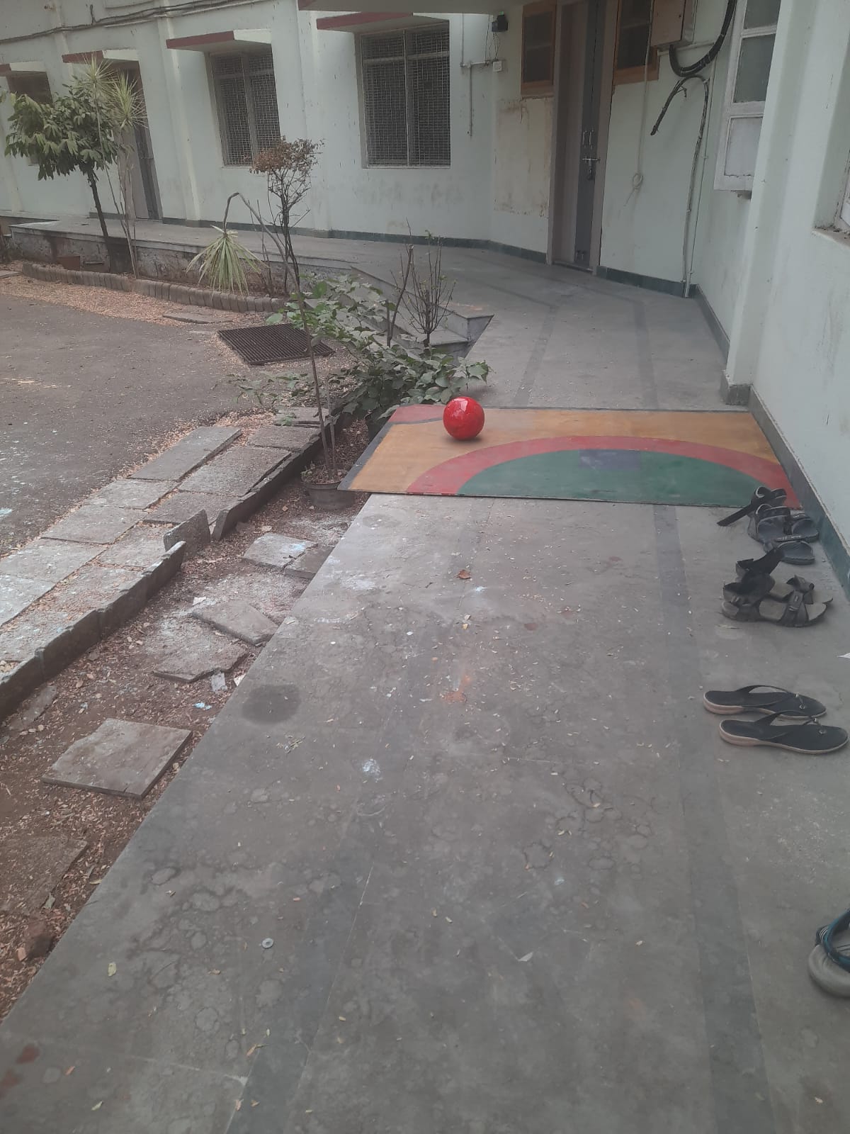 vulcan-agric-project Object Detection Dataset by vulcan robotics