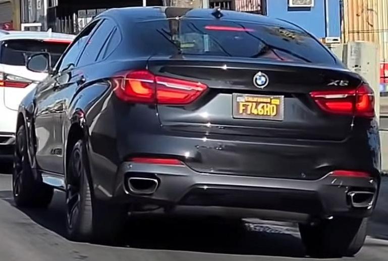 Vehicle Tail Light Detection Object Detection Dataset And Pre Trained Model By Dy