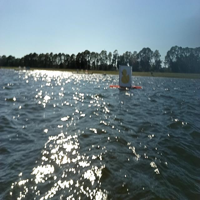 Water Body Instance Segmentation Dataset by jason112251