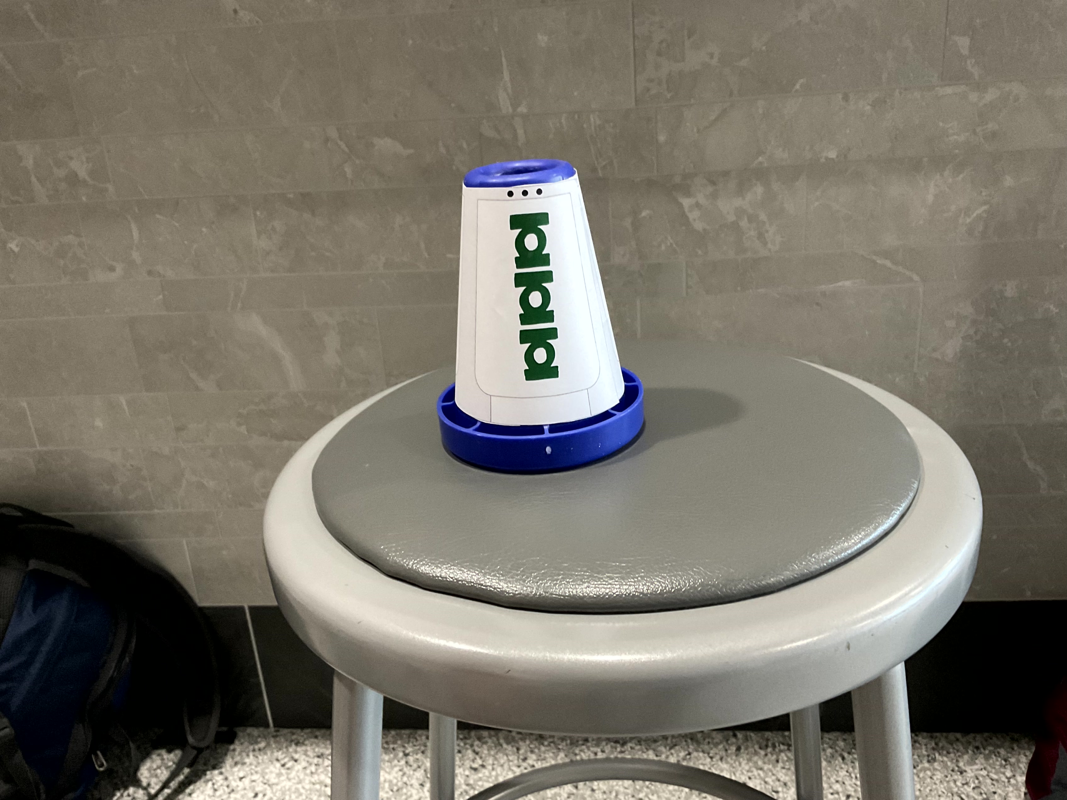 Sigma - FTC 2022 Object Detection Dataset and Pre-Trained Model by Don Bosco Robotics