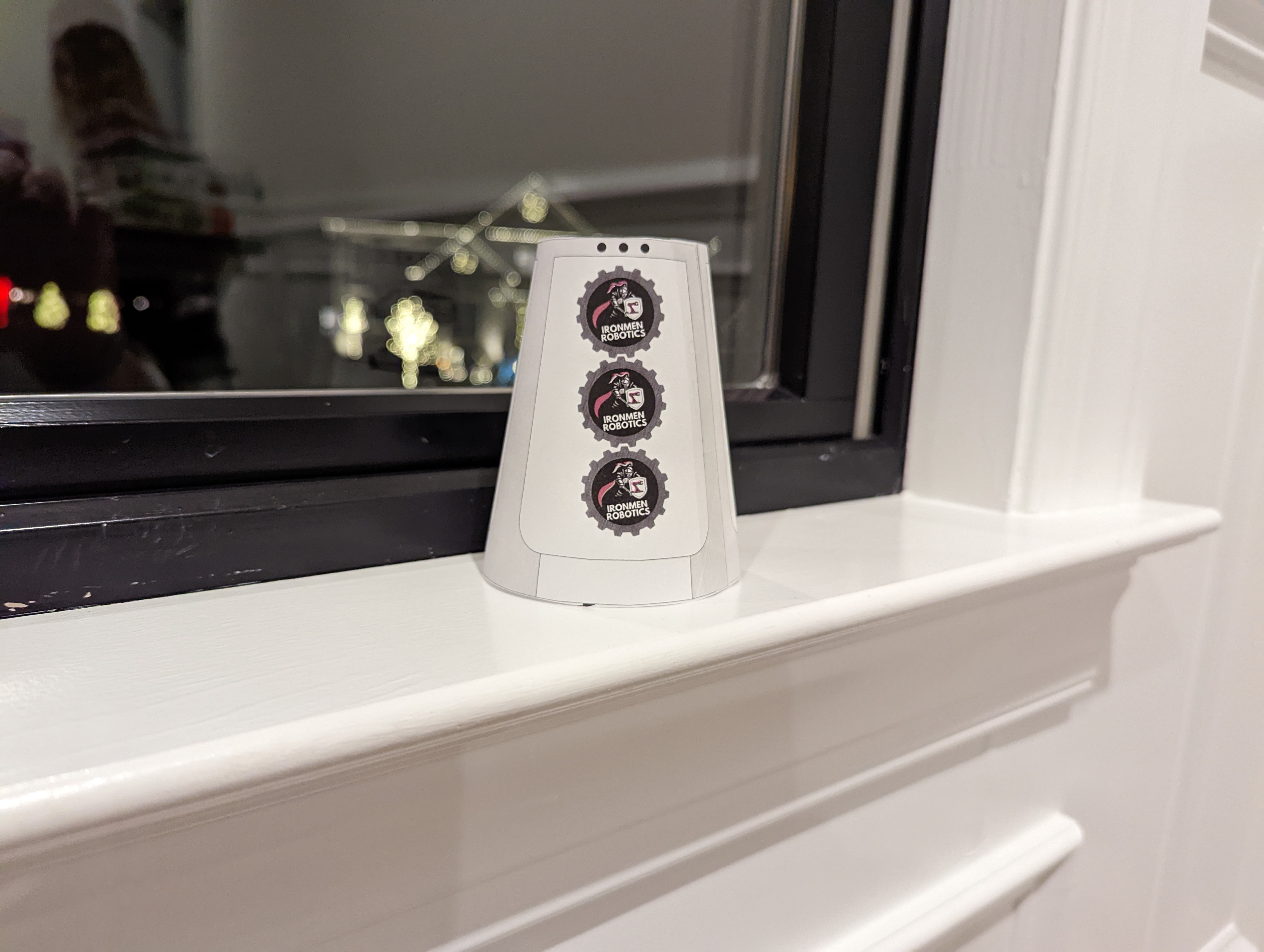 Upsilon Ftc 2022 Object Detection Dataset By Don Bosco Robotics