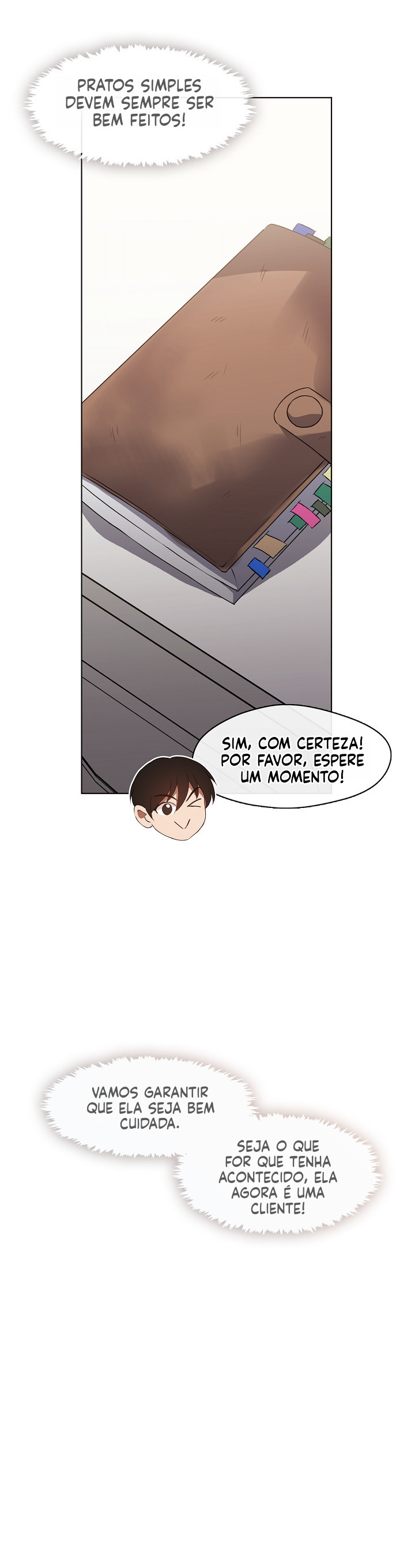 Manhwa Object Detection Dataset by Manhwa