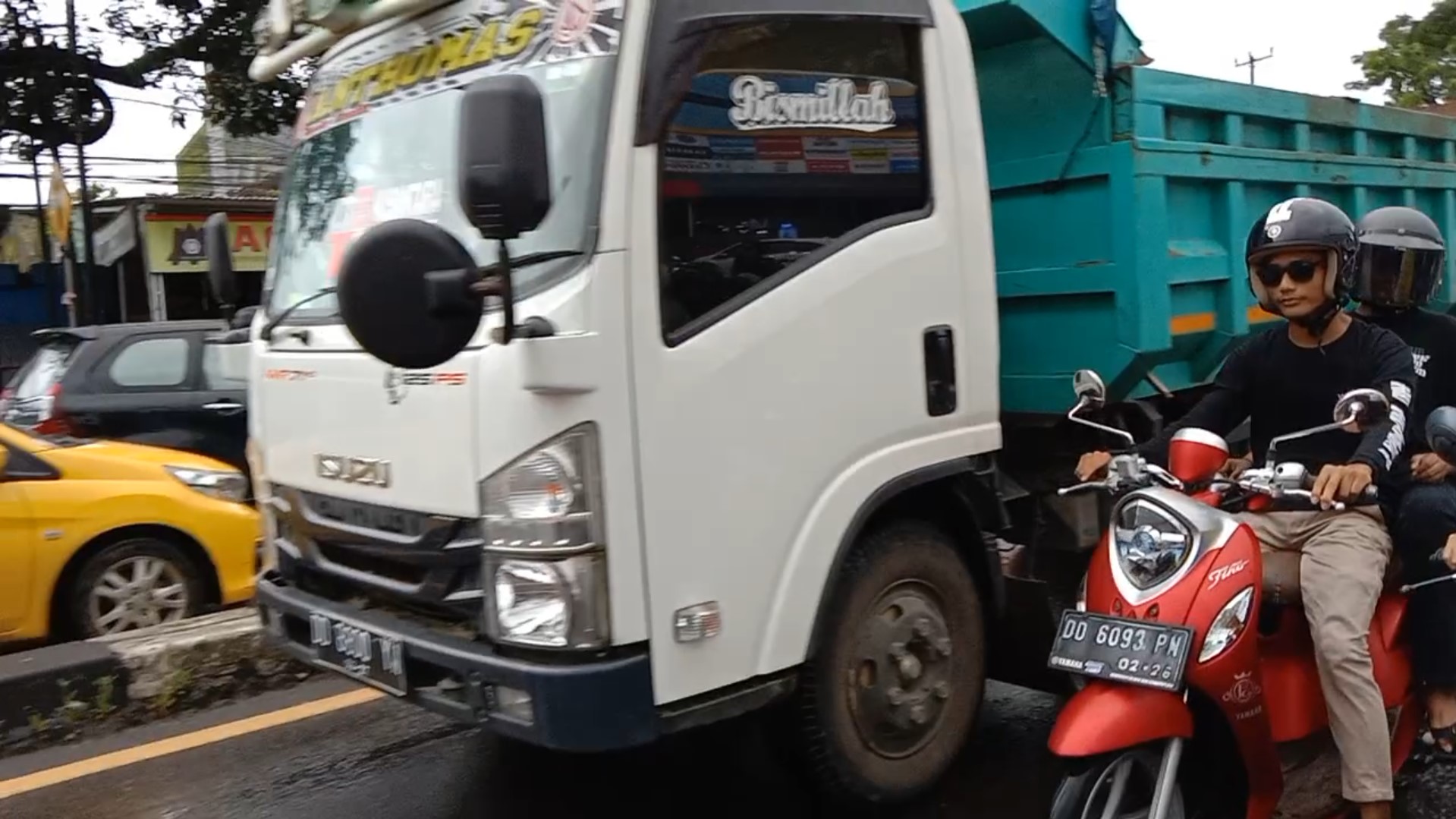 Vehicle License Plate Object Detection Dataset V4 2023 04 15 11 33pm By Universitas