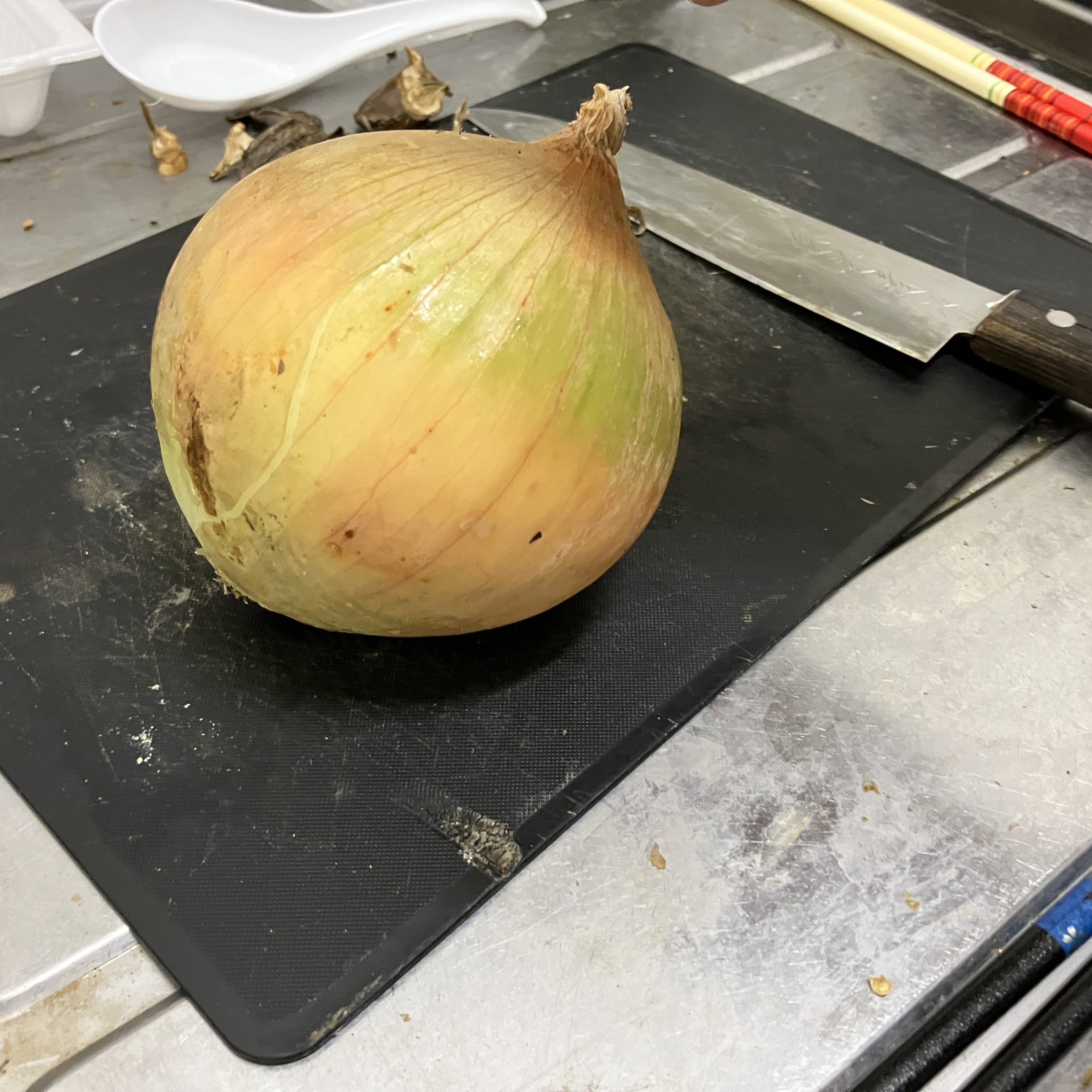 onion Object Detection Dataset by Gakusai