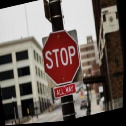 SIgn_Detect Object Detection Model by stopsign