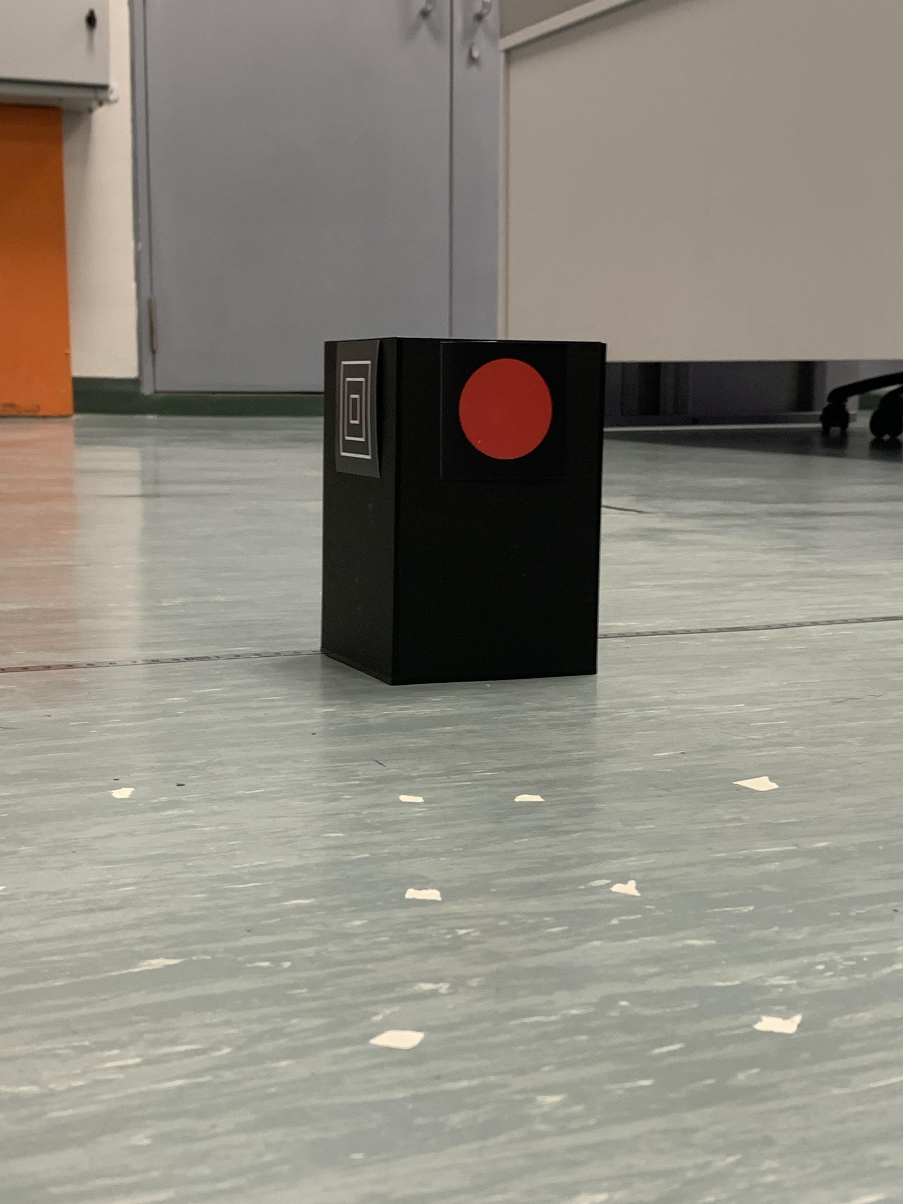 new Object Detection Model by MDP Help