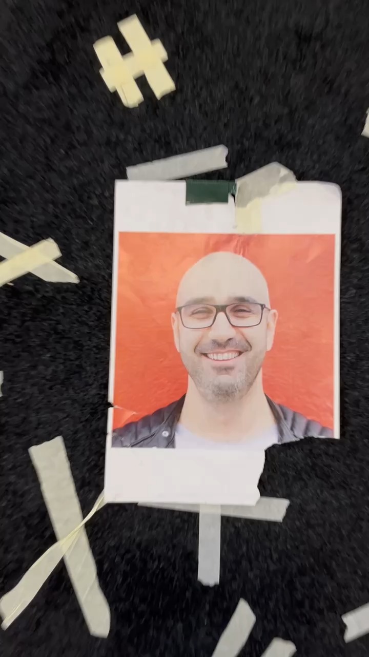 chehre_sign Object Detection Dataset by Ramtin