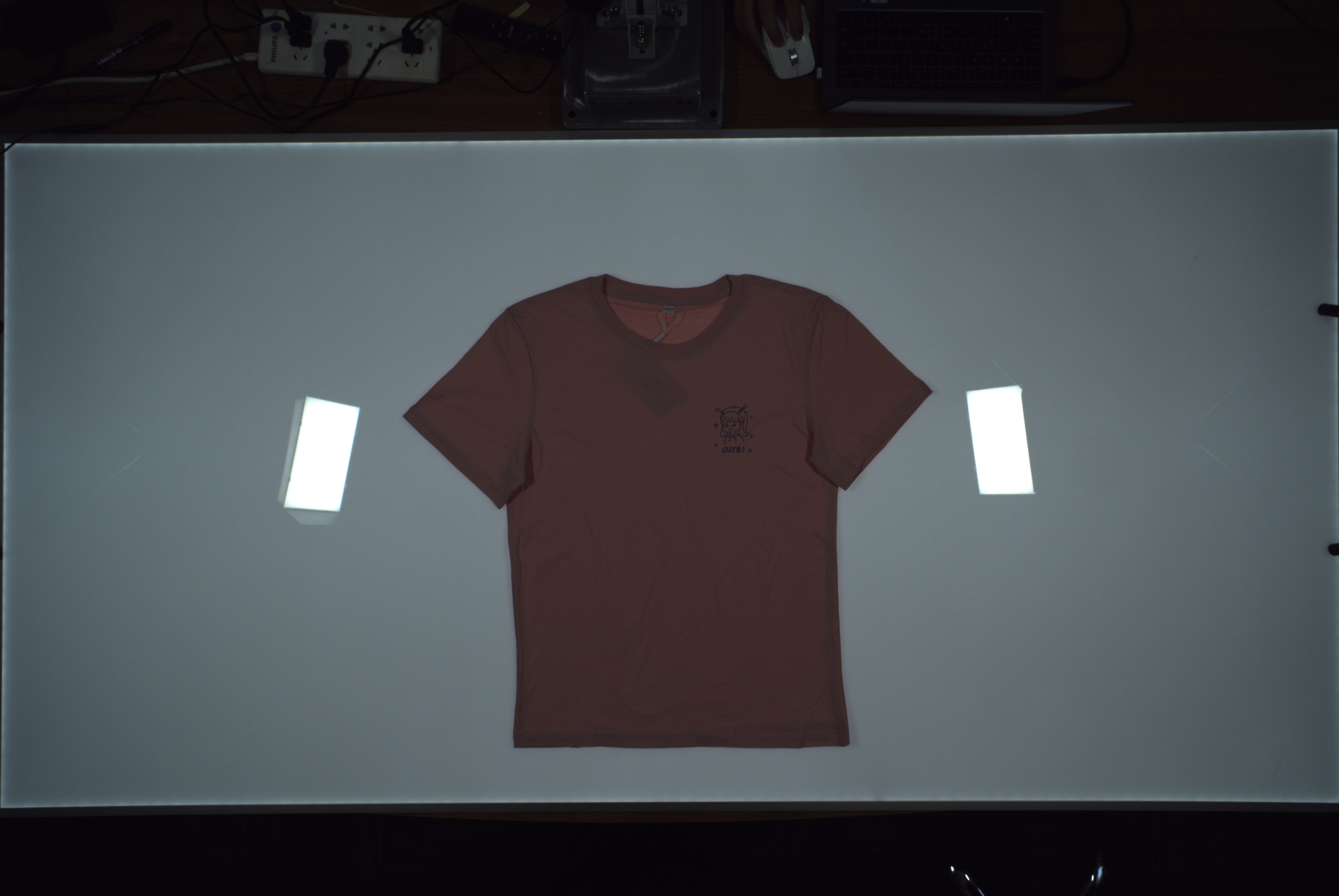 Clothes_pocess Keypoint Detection Model by LSdatasets