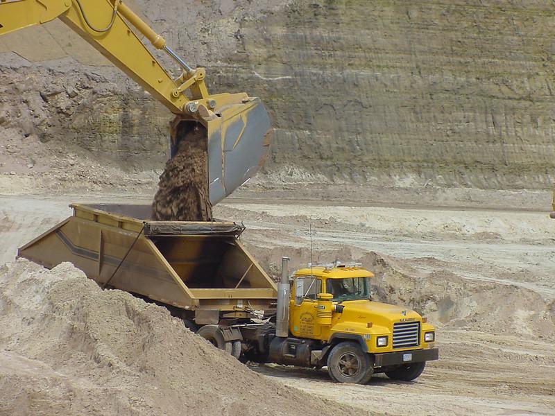 exca Object Detection Dataset by Jinyq