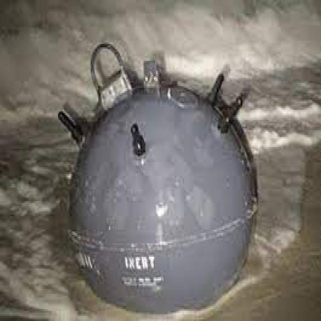 Mine Classification Dataset By Istanbul Sabahattin Zaim University