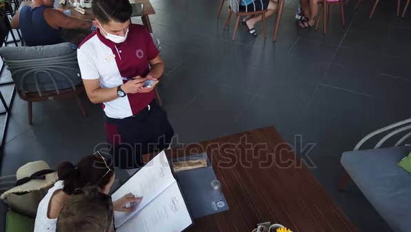 Restaurant Detection Object Detection Dataset by utech