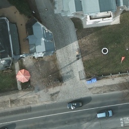 military-detection Object Detection Dataset by mildet