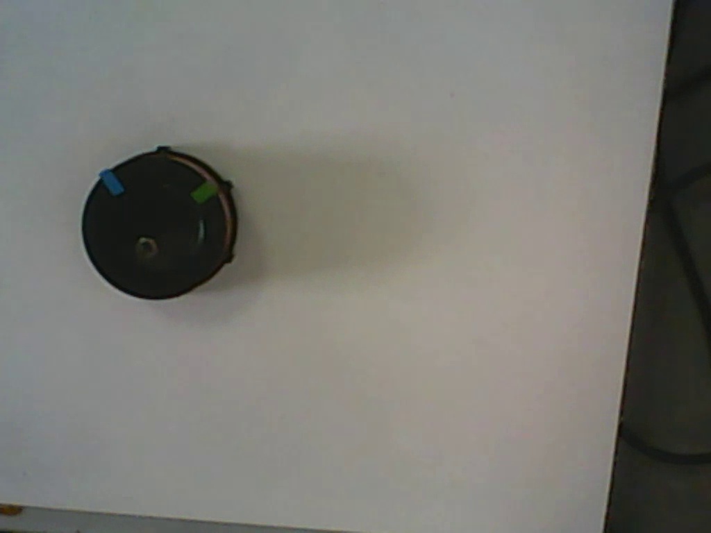 plug detection Object Detection Dataset by Geoscan