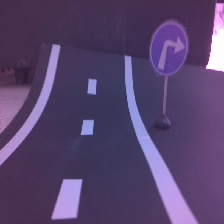 signs-3 Object Detection Dataset and Pre-Trained Model by jetbot