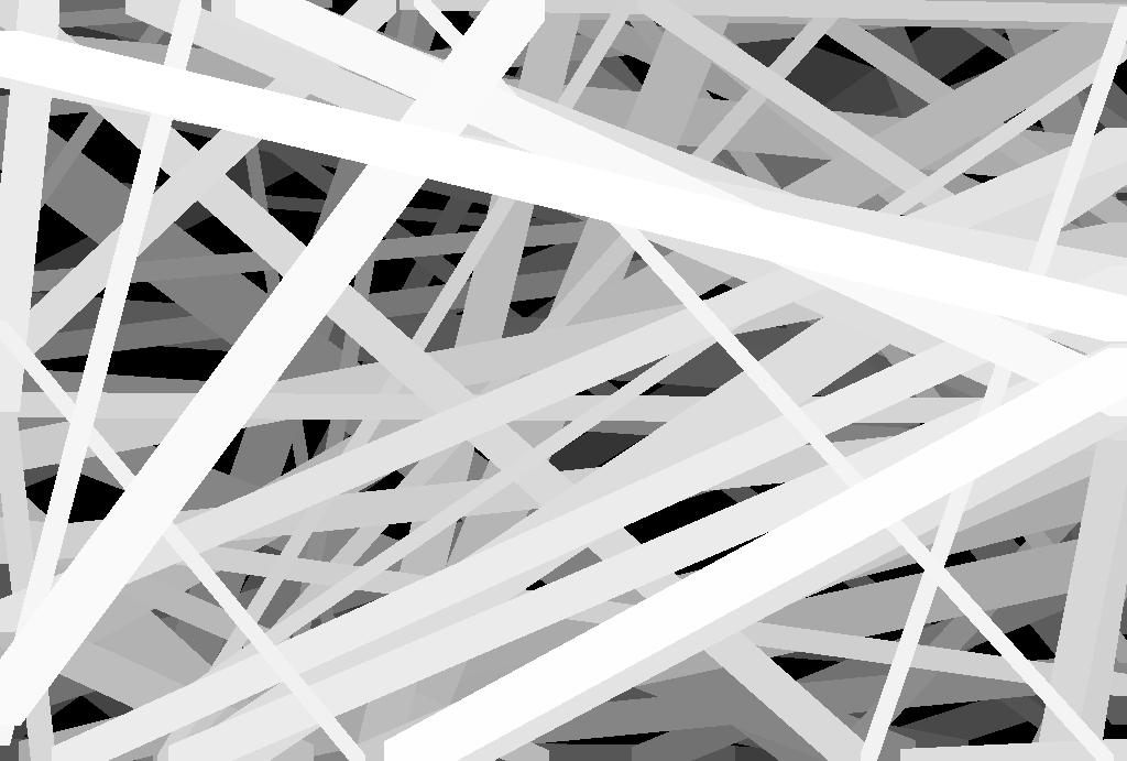 last Object Detection Model by fiber instance