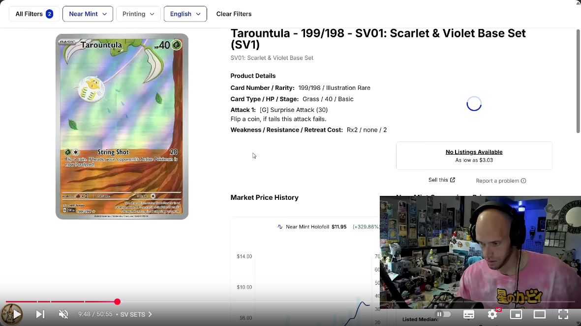 Pokemon Object Detection Dataset by PokemonCards