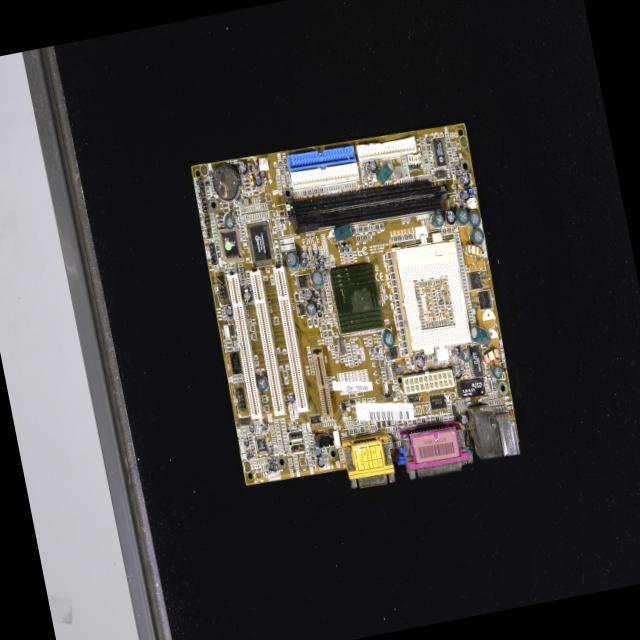 heoe - Roboflow Universe