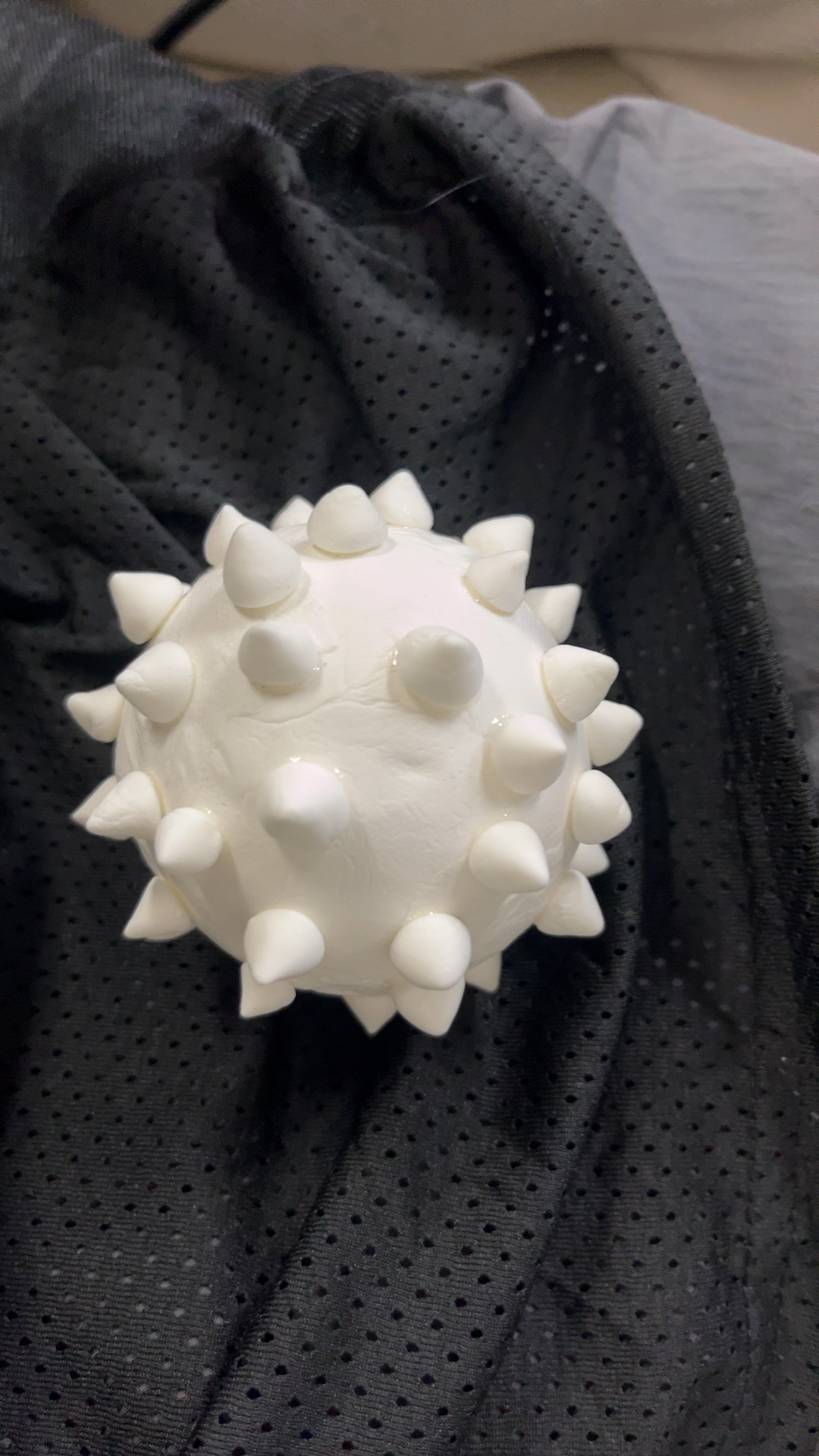 Bacteria Object Detection Model By Bacteria