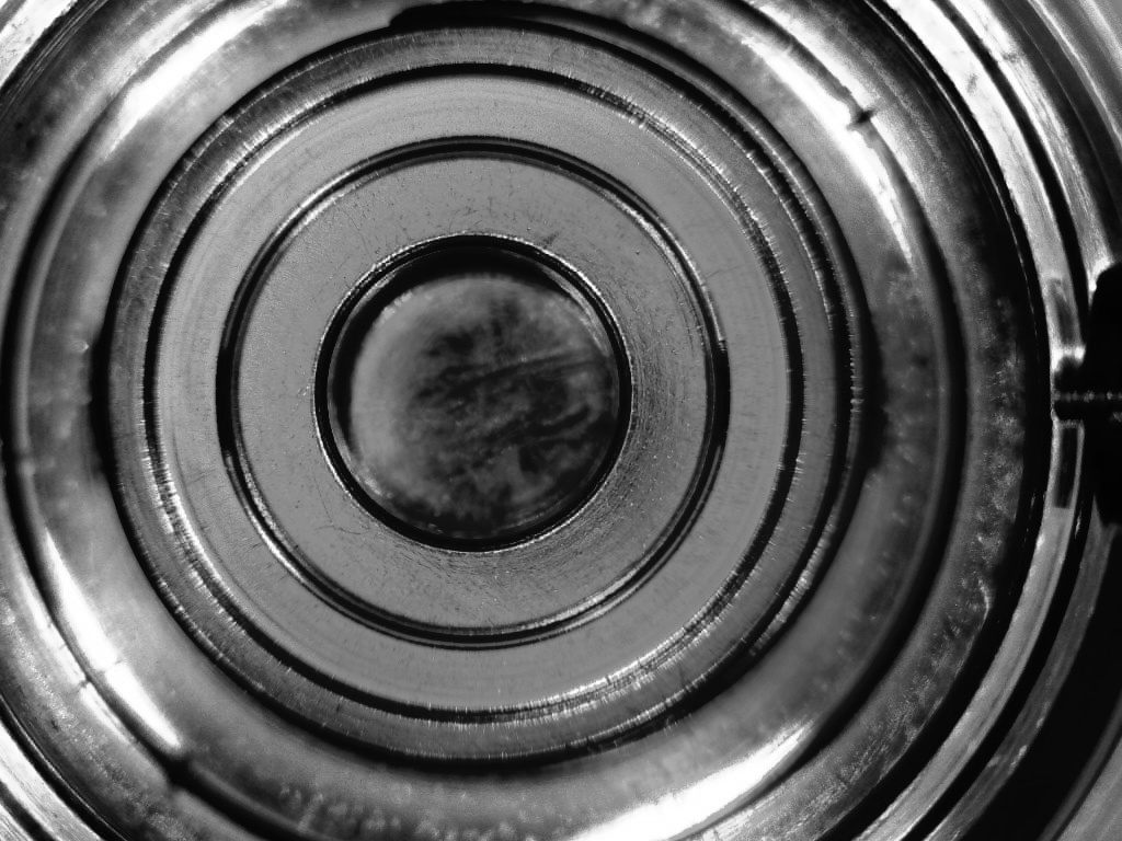 scratch Object Detection Dataset and Pre-Trained Model by Zulite