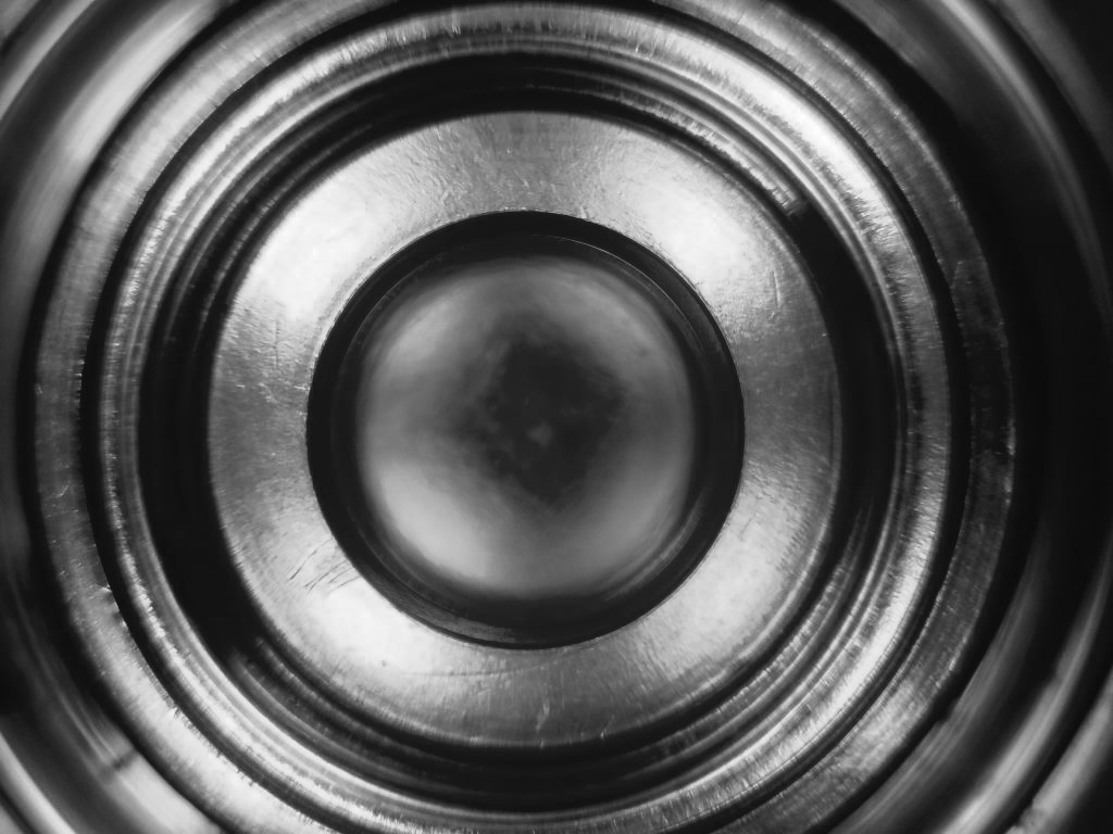 scratch Object Detection Dataset by Zulite