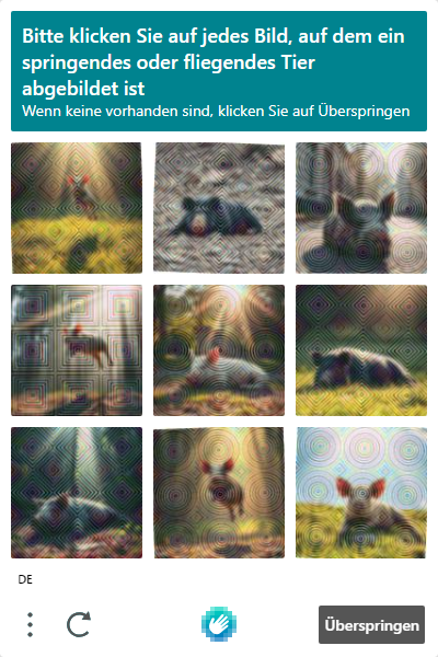 W HcapSolver Object Detection Dataset and Pre-Trained Model by Roblox