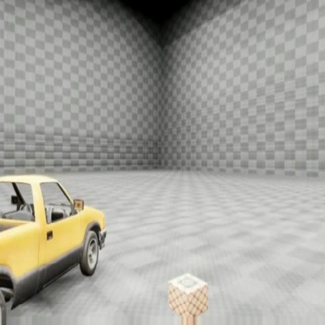 Drone - Segmentation - Simulator Instance Segmentation Dataset by drstart