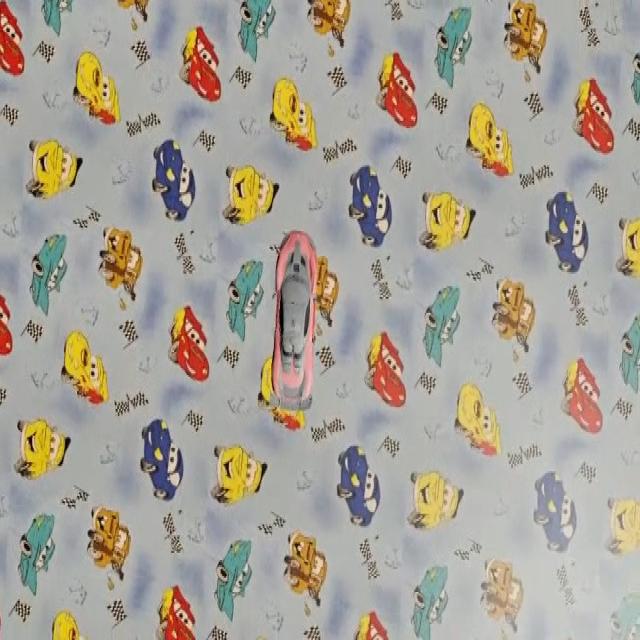 Sim-Car-Front-Back Instance Segmentation Model by drstart