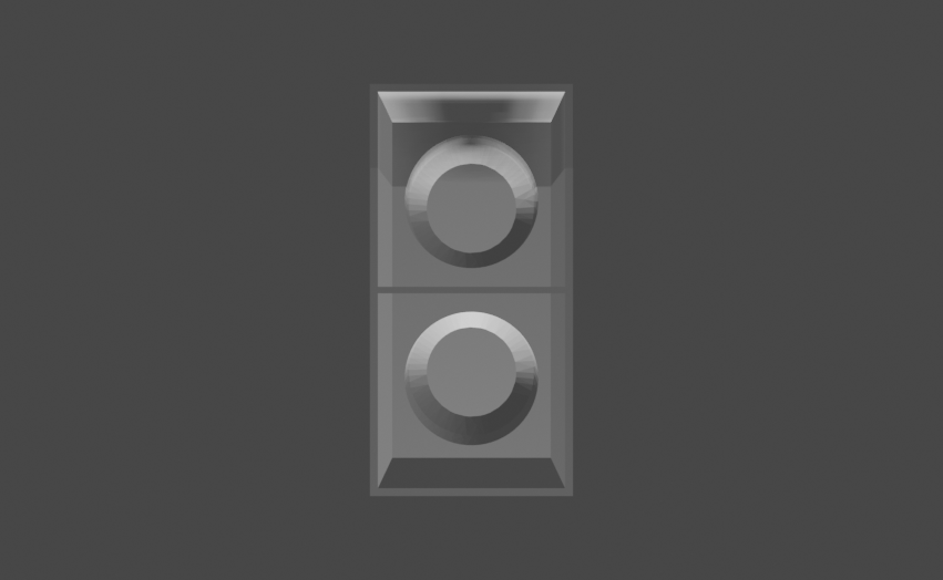 Macro blocks detection Object Detection Dataset by Fondamenti di Robotica