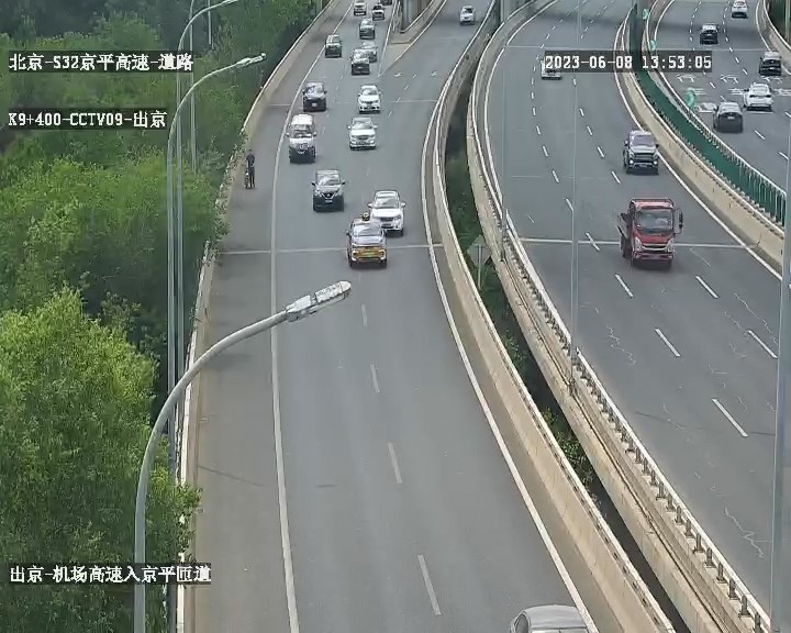 yolov5_highway_person Object Detection Dataset by lailailee