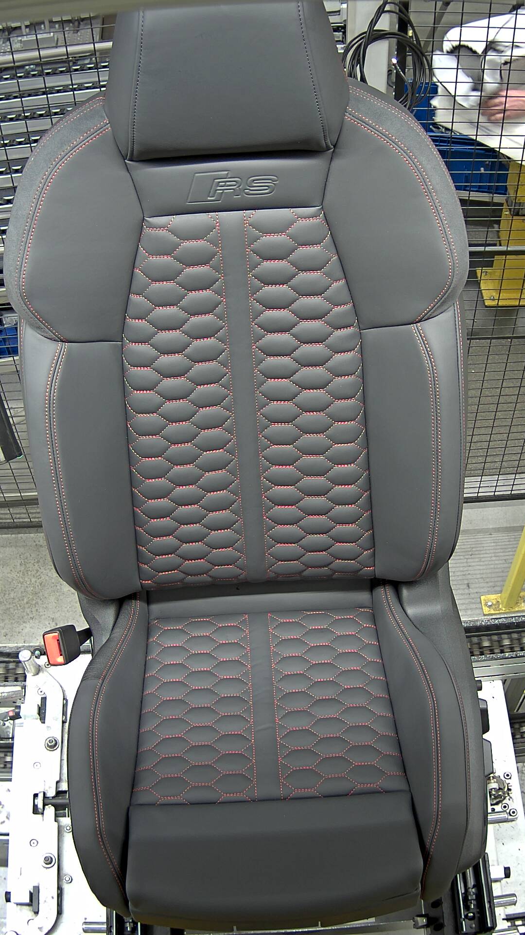 Error_detection Object Detection Dataset by Sam Rutten