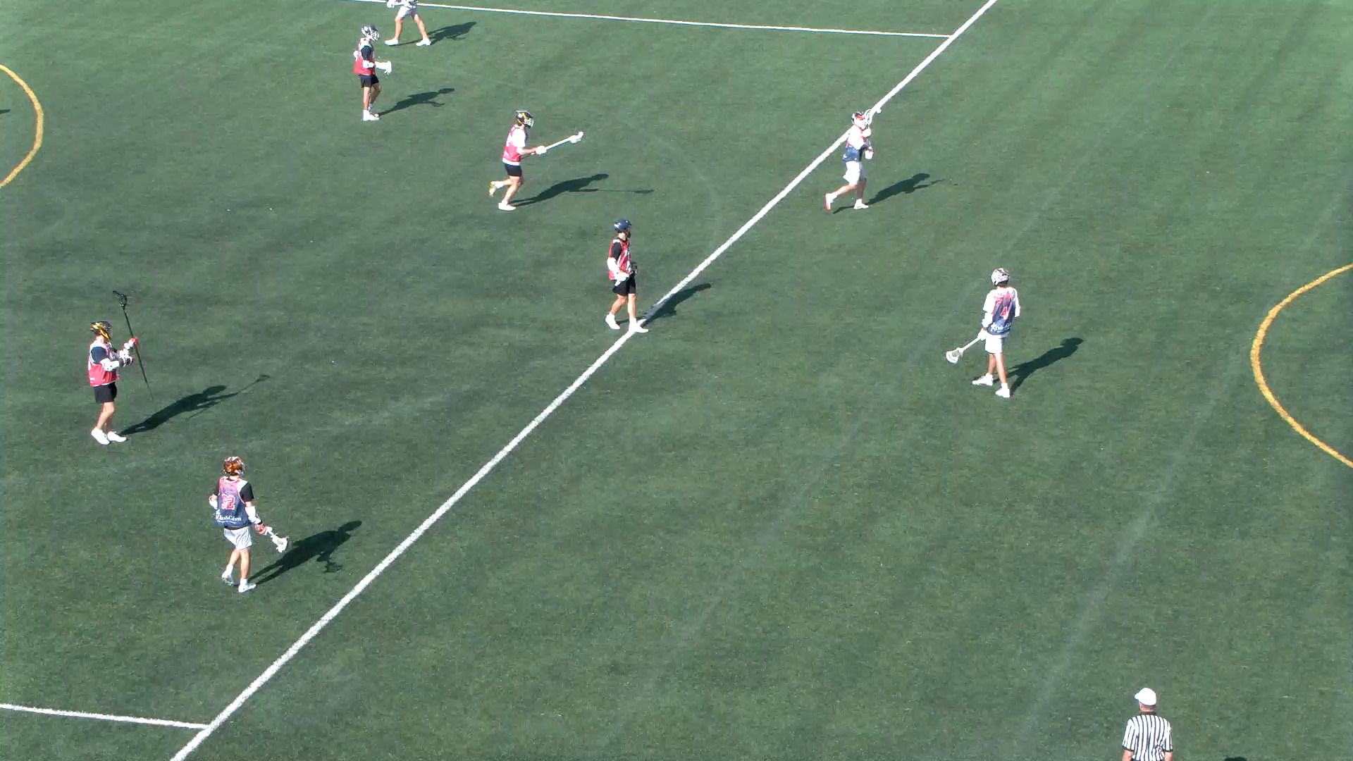 Players_images Object Detection Dataset by Opencis