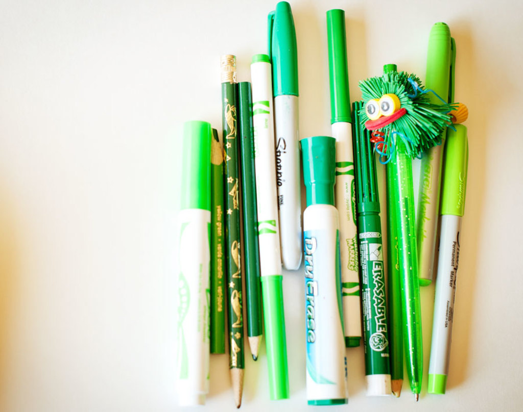 Train Pen Object Detection Dataset And Pre Trained Model By Trainpen