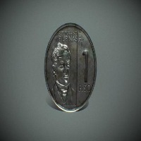 Coin Detection (coin-detection-fulbc) - Roboflow Universe