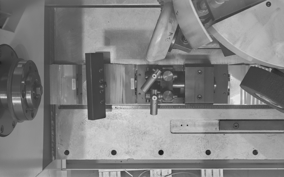 Mech Object Detection Dataset by DENN