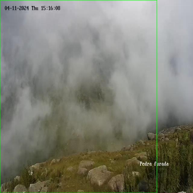 Wildfire Detectandsegmentation Instance Segmentation Dataset By Pni