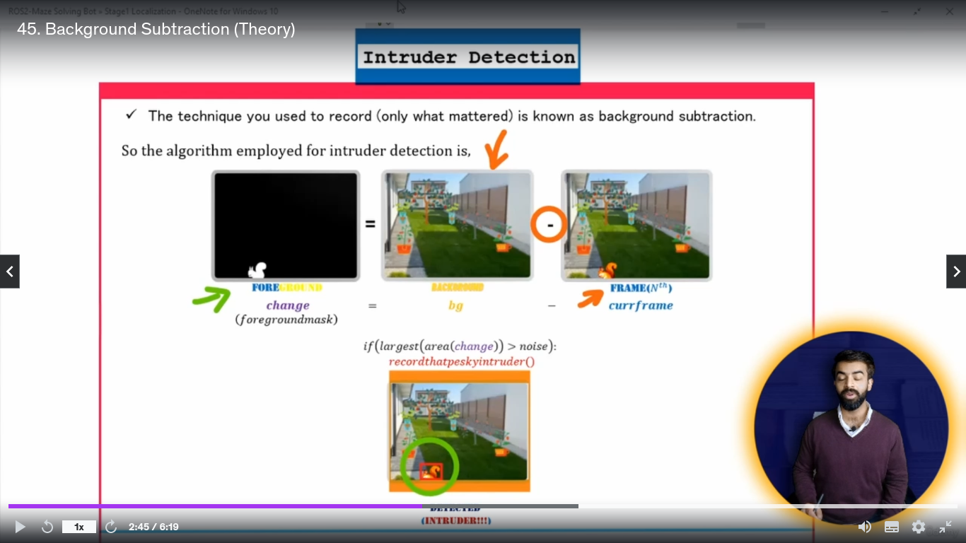 Deneme Computer Vision Dataset by HCA