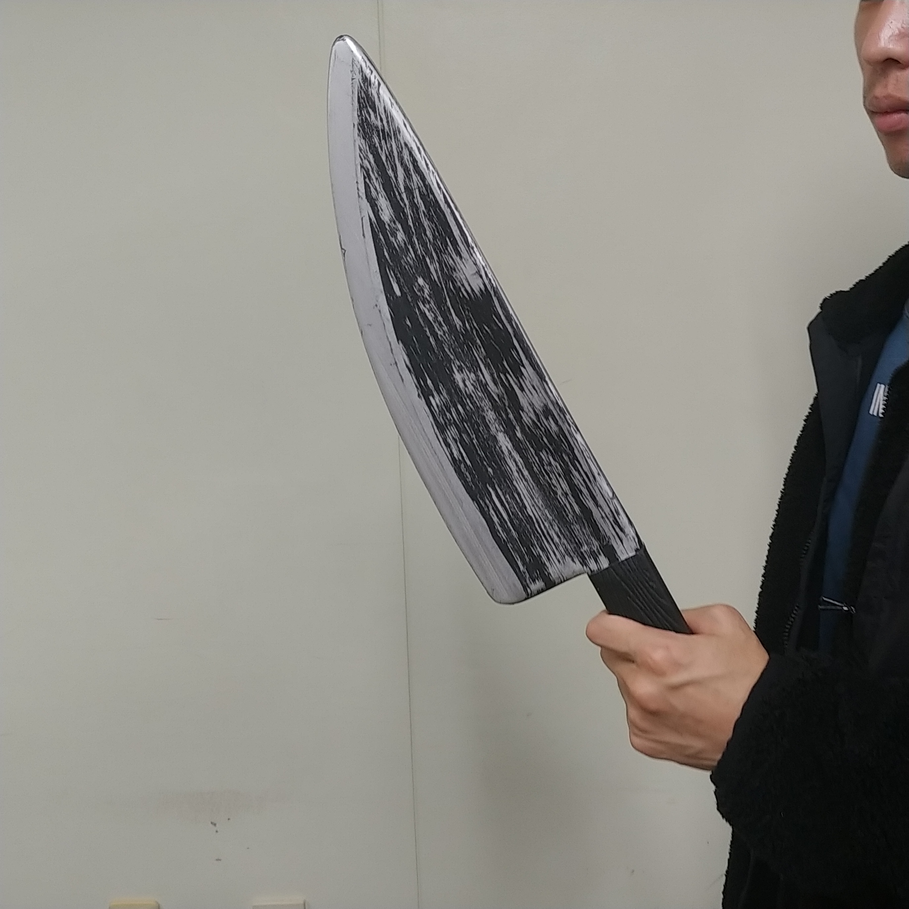 knife add2 Object Detection Dataset by dong