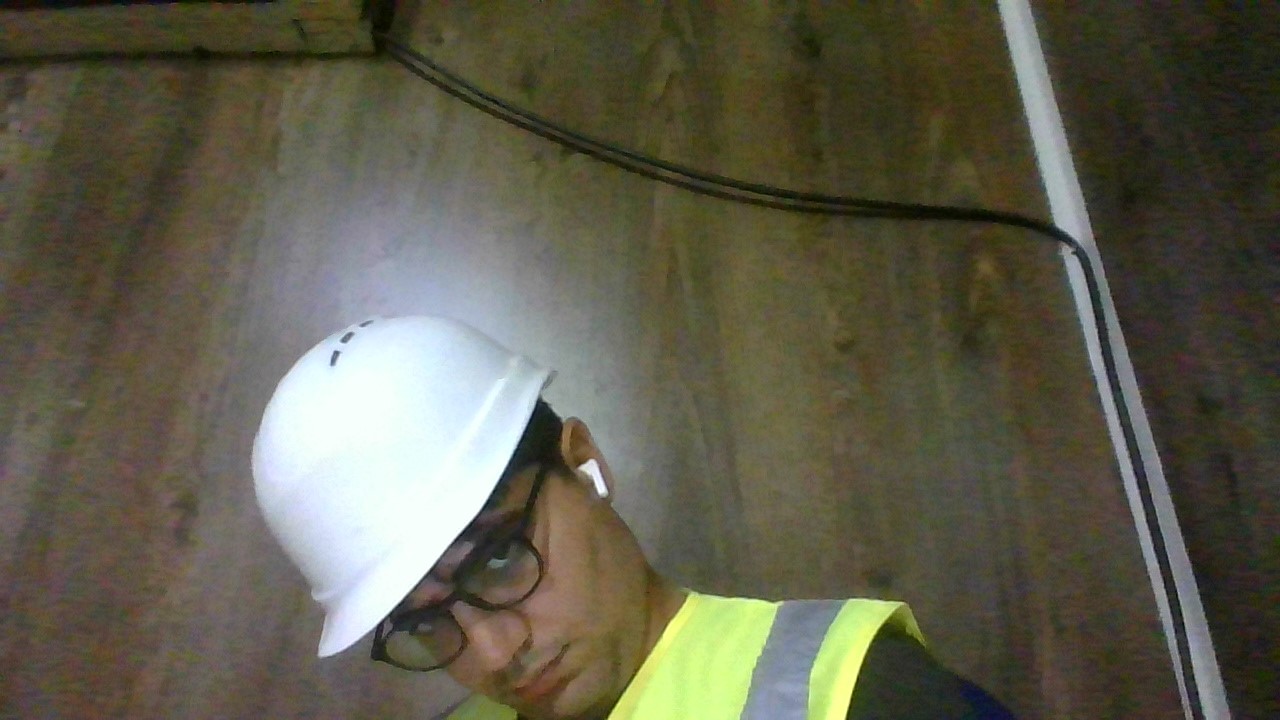 Hard Hat Detection Object Detection Dataset By Can