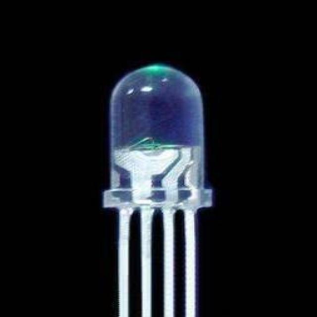 Leds Object Detection Dataset by Project data set