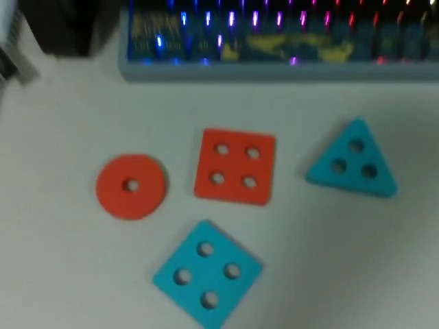 Polygon Detection Instance Segmentation Dataset By Dinhai